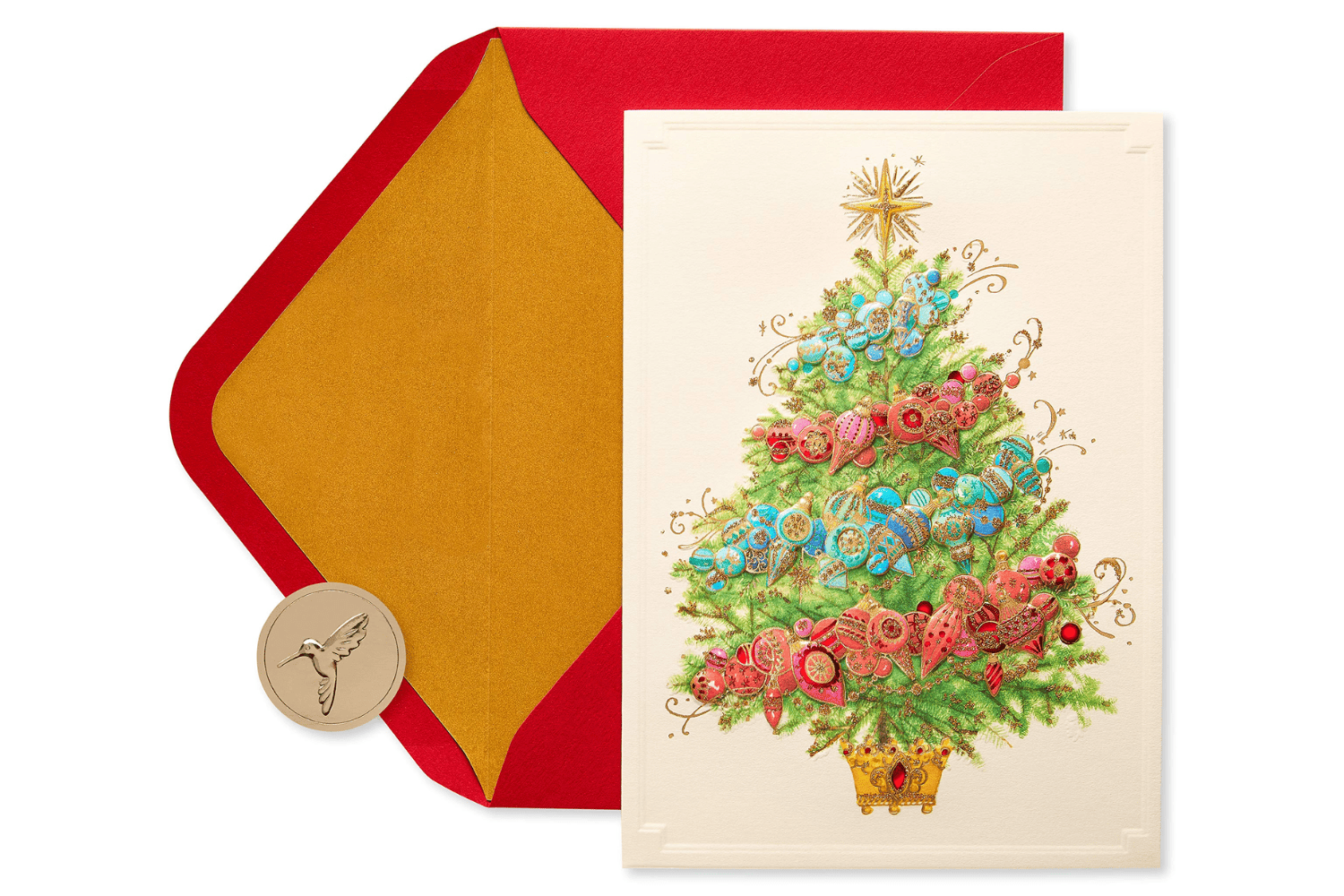 Papyrus Official Website - Premium Christmas Cards