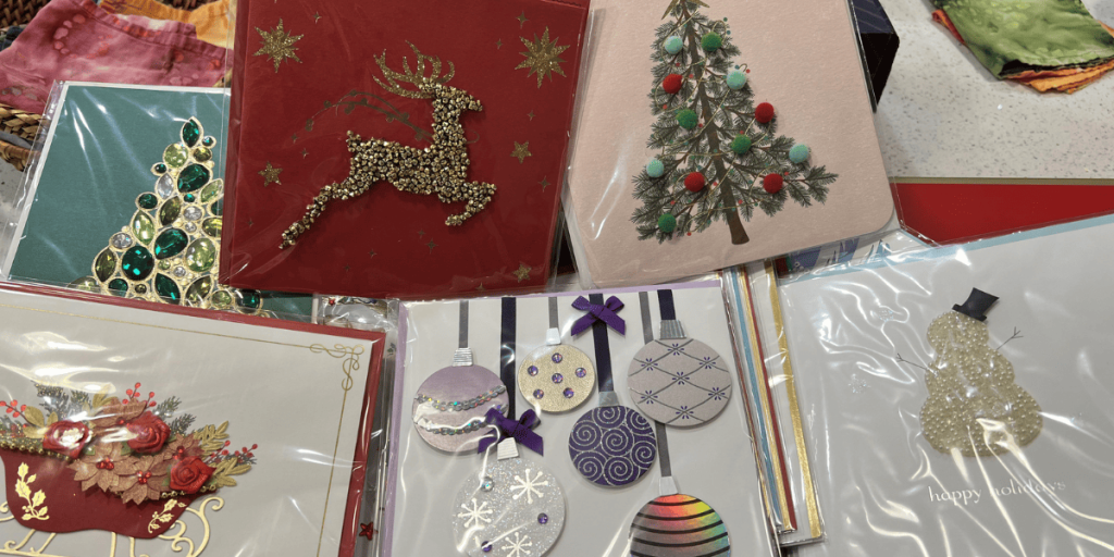 Papyrus Official Website - Premium Christmas Cards