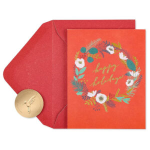 Papyrus Official Website - Premium Christmas Cards